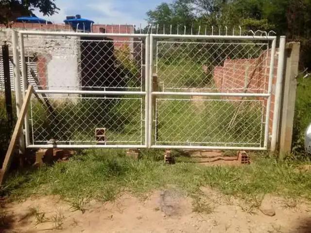 Terreno / Lote para Venda em Itu/SP Portal Santiago
