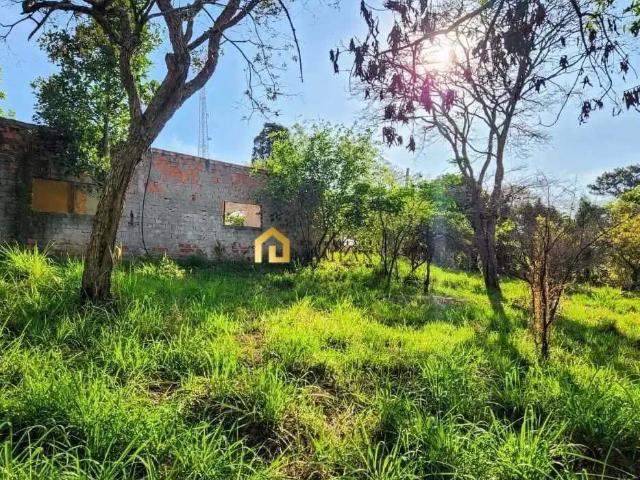 Terreno / Lote para Venda em Itu/SP Portal Santiago