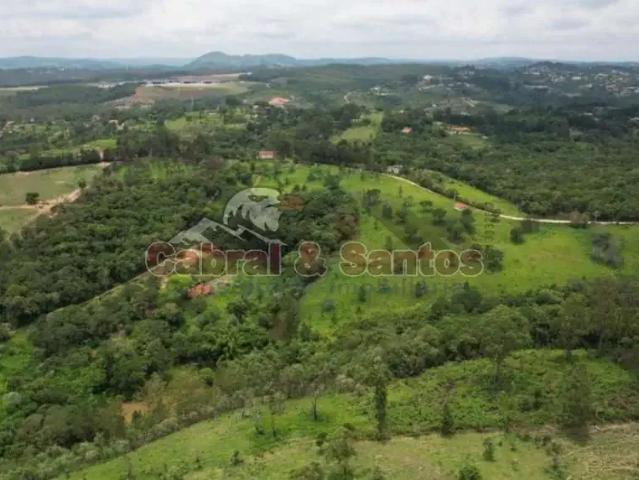 Terreno / Lote para Venda em Itu/SP Potribu de Cima