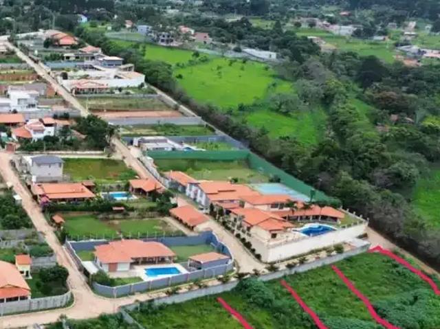 Terreno / Lote para Venda em Itu/SP Potribu de Cima