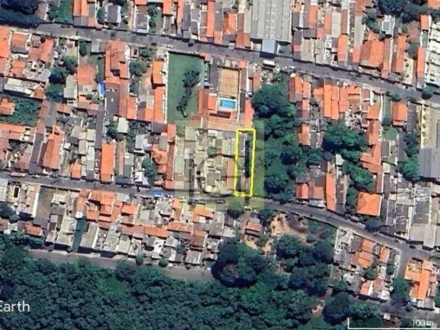 Terreno / Lote para Venda em Itu/SP Progresso