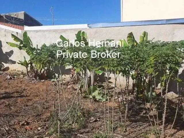 Terreno / Lote para Venda em Itu/SP Progresso