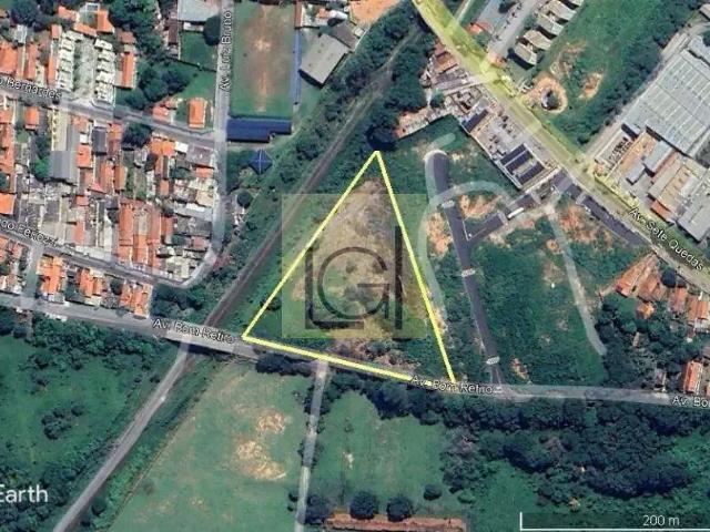 Terreno / Lote para Venda em Itu/SP Progresso