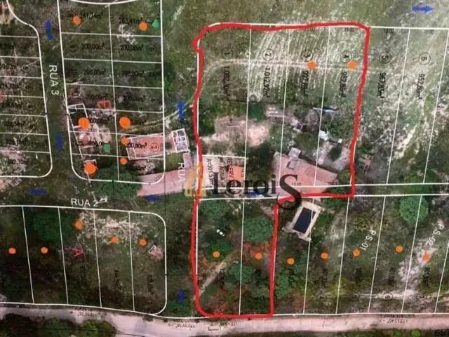 Terreno / Lote para Venda em Itu/SP Progresso