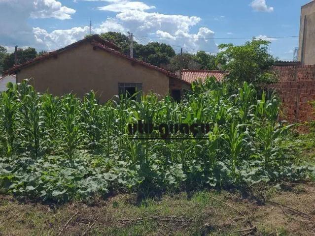 Terreno / Lote para Venda em Itu/SP Progresso