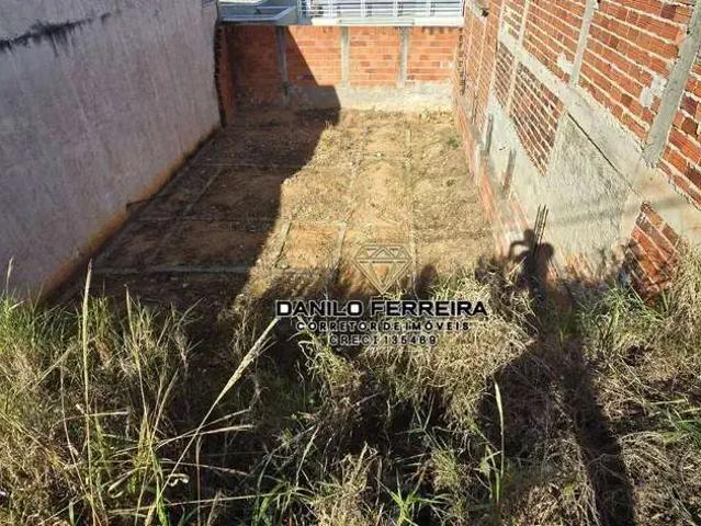 Terreno / Lote para Venda em Itu/SP Residencial Itaim II