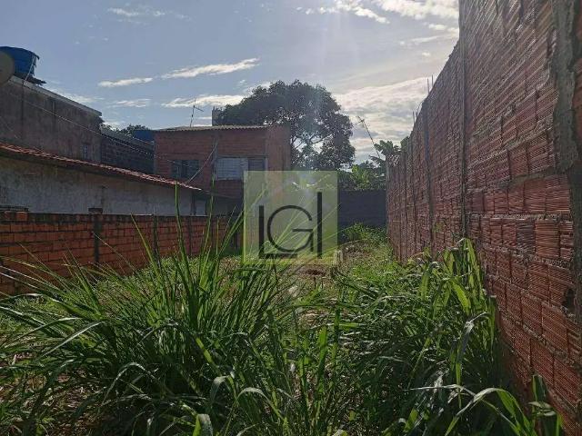 Terreno / Lote para Venda em Itu/SP Residencial Rio Araguaia