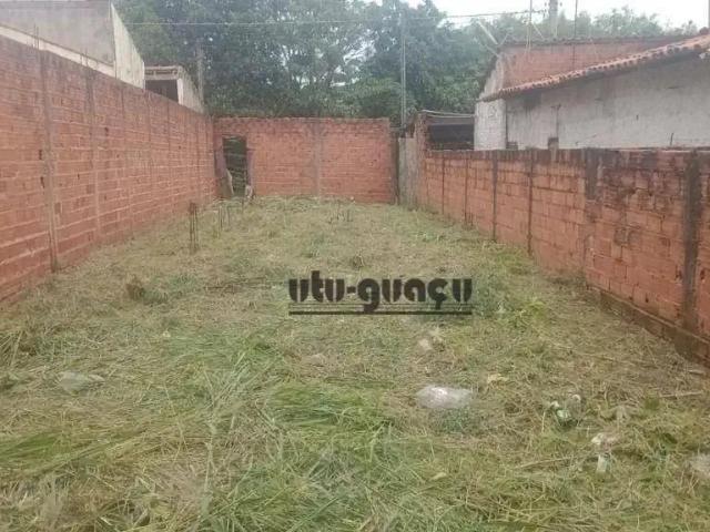 Terreno / Lote para Venda em Itu/SP Residencial Rio Araguaia