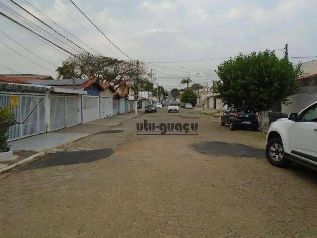 Terreno / Lote para Venda em Itu/SP São Luiz
