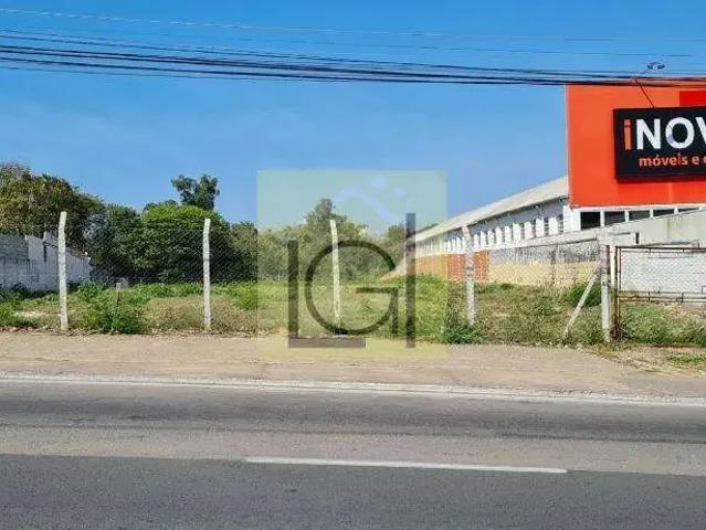 Terreno / Lote para Venda em Itu/SP São Luiz