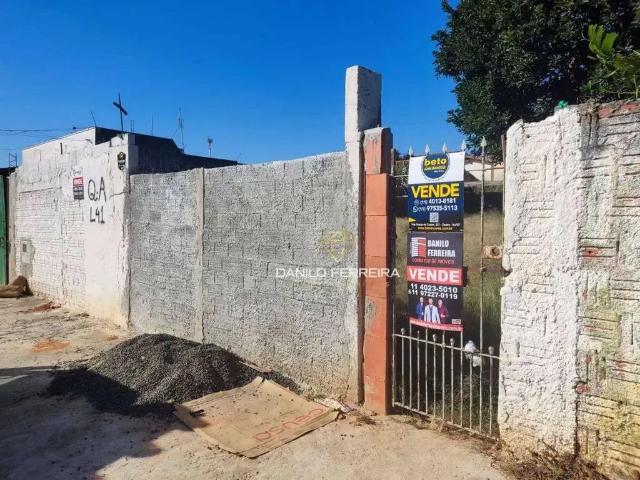 Terreno / Lote para Venda em Itu/SP São Luiz