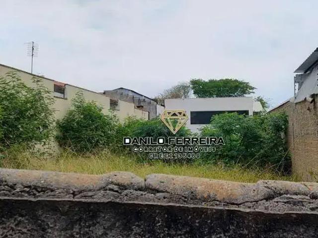 Terreno / Lote para Venda em Itu/SP São Luiz