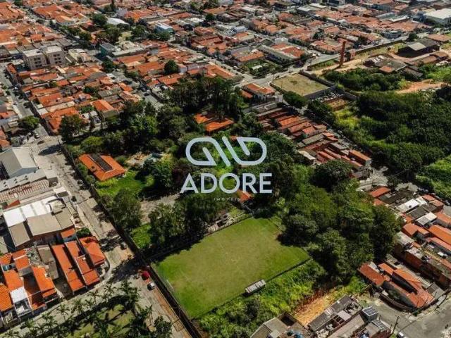 Terreno / Lote para Venda em Itu/SP São Luiz