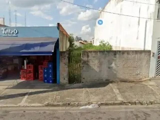Terreno / Lote para Venda em Itu/SP São Luiz