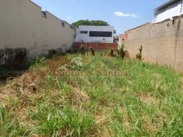 Terreno / Lote para Venda em Itu/SP São Luiz