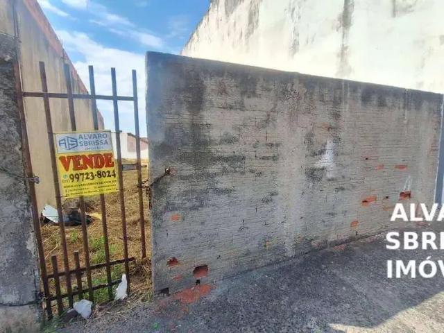 Terreno / Lote para Venda em Itu/SP São Luiz