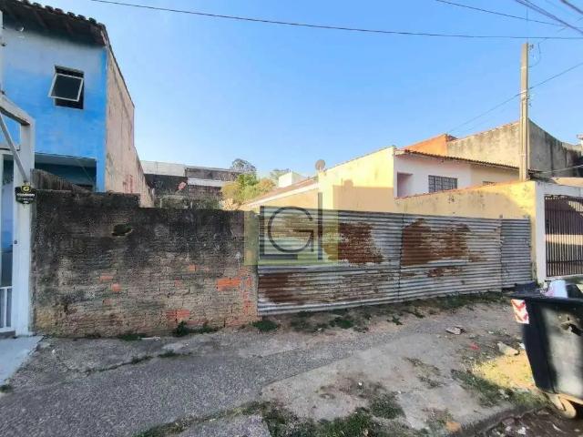 Terreno / Lote para Venda em Itu/SP São Luiz
