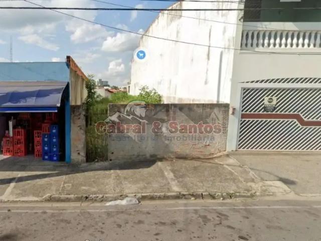 Terreno / Lote para Venda em Itu/SP São Luiz