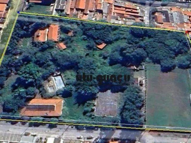 Terreno / Lote para Venda em Itu/SP São Luiz