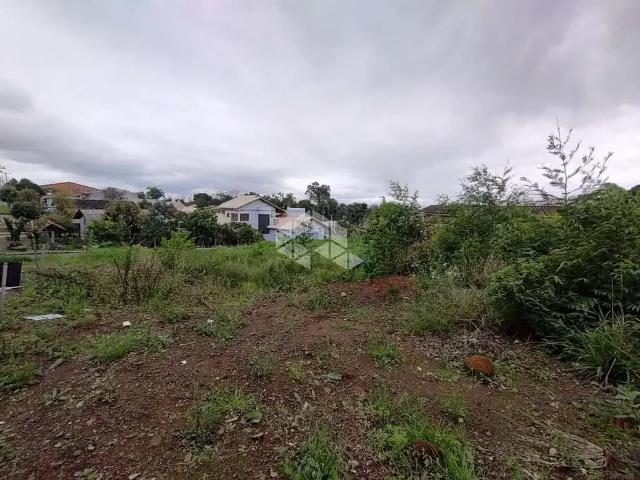 Terreno / Lote para Venda em Ivoti/RS Morada do Sol