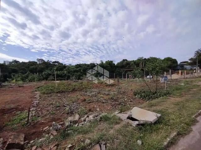 Terreno / Lote para Venda em Ivoti/RS Bom Jardim