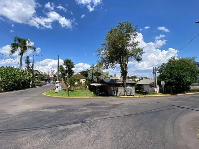 Terreno / Lote para Venda em Ivoti/RS Bom Jardim