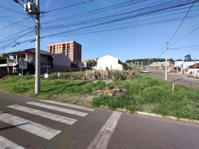 Terreno / Lote para Venda em Ivoti/RS Bom Jardim