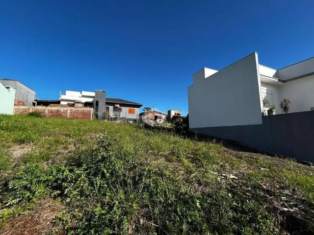 Terreno / Lote para Venda em Ivoti/RS Bom Pastor