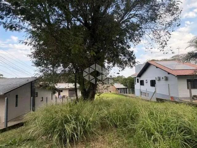 Terreno / Lote para Venda em Ivoti/RS Cidade Nova