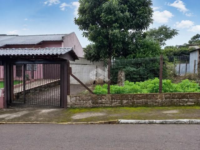 Terreno / Lote para Venda em Ivoti/RS Cidade Nova