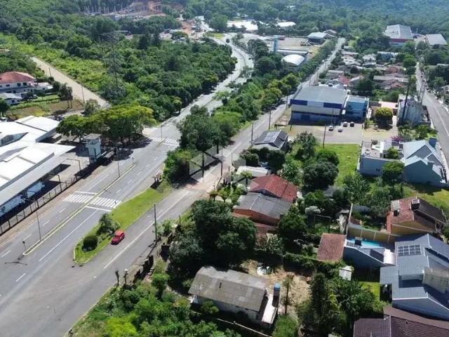 Terreno / Lote para Venda em Ivoti/RS Cidade Nova