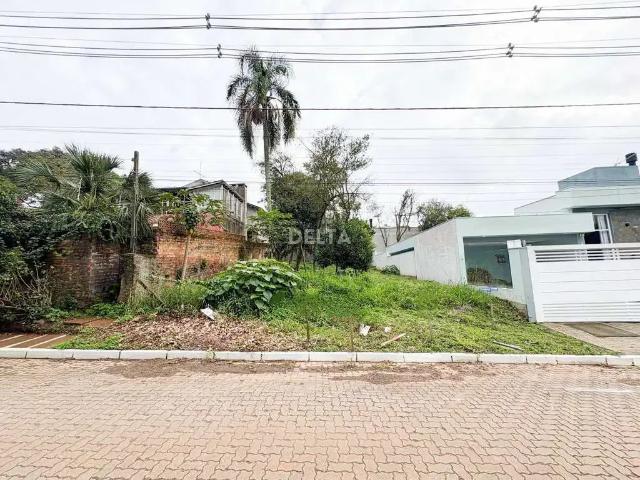 Terreno / Lote para Venda em Ivoti/RS Cidade Nova