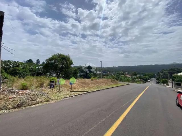 Terreno / Lote para Venda em Ivoti/RS Cidade Nova