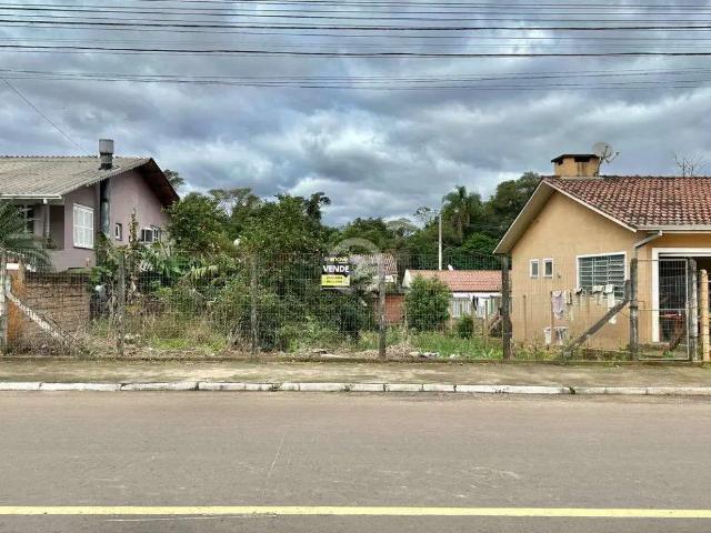 Terreno / Lote para Venda em Ivoti/RS Cidade Nova
