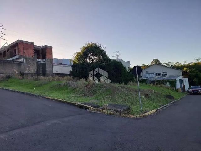 Terreno / Lote para Venda em Ivoti/RS Cidade Nova