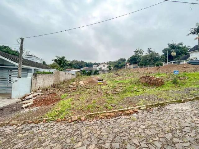 Terreno / Lote para Venda em Ivoti/RS Cidade Nova