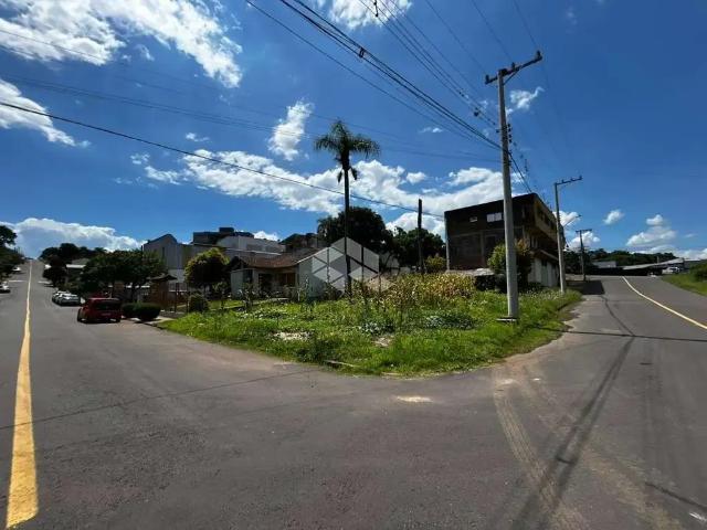 Terreno / Lote para Venda em Ivoti/RS Cidade Nova