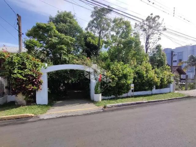 Terreno / Lote para Venda em Ivoti/RS Cidade Nova
