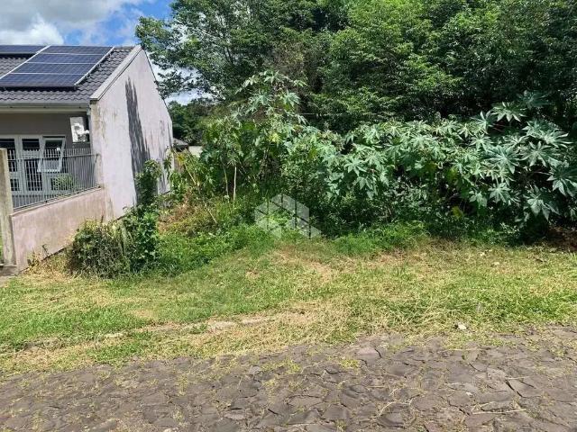 Terreno / Lote para Venda em Ivoti/RS Cidade Nova