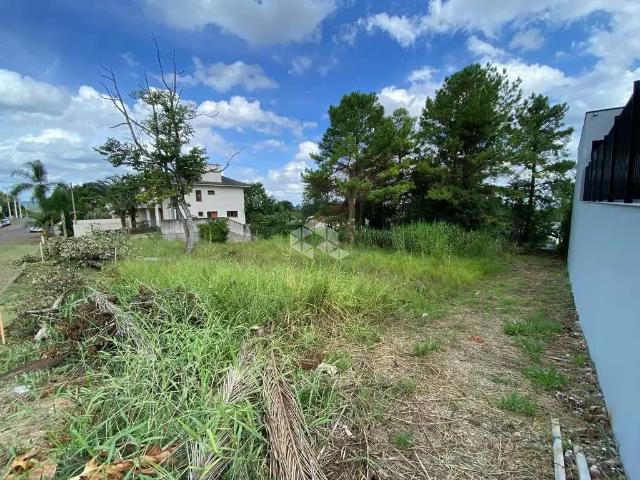 Terreno / Lote para Venda em Ivoti/RS Cidade Nova