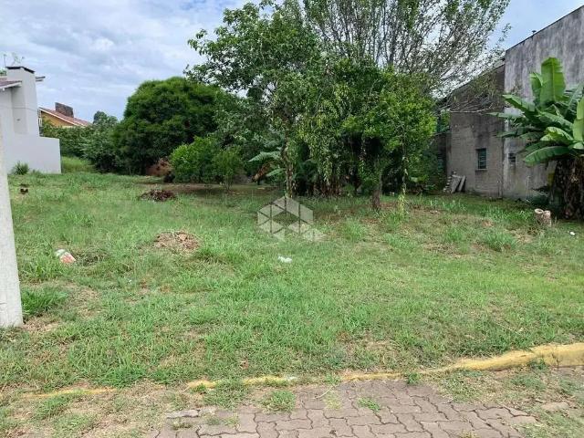 Terreno / Lote para Venda em Ivoti/RS Cidade Nova