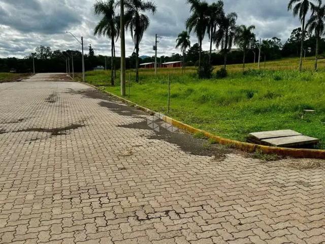 Terreno / Lote para Venda em Ivoti/RS Concórdia