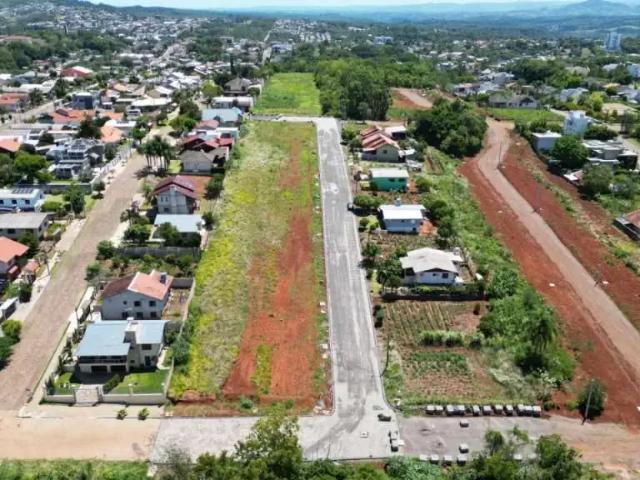 Terreno / Lote para Venda em Ivoti/RS Concórdia
