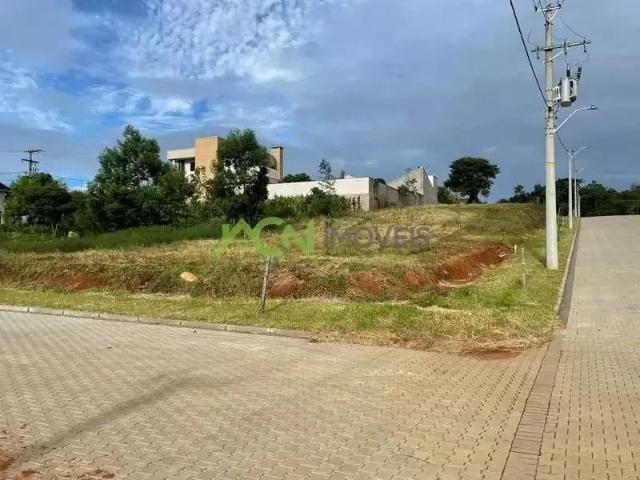 Terreno / Lote para Venda em Ivoti/RS Concórdia
