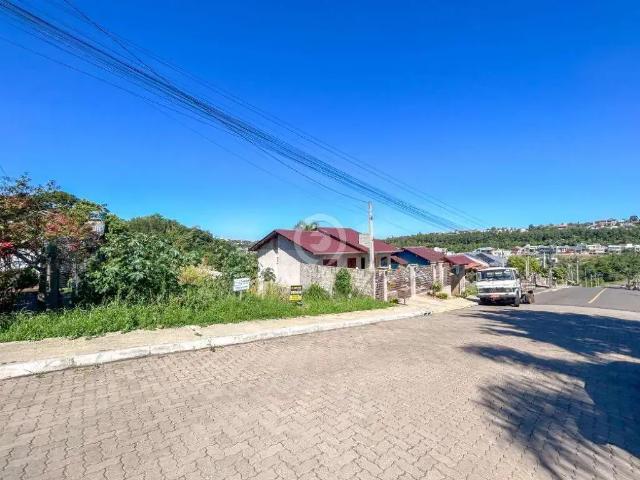 Terreno / Lote para Venda em Ivoti/RS Jardim Buhler