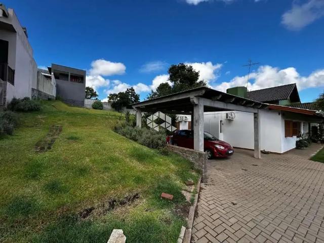 Terreno / Lote para Venda em Ivoti/RS Jardim do Alto