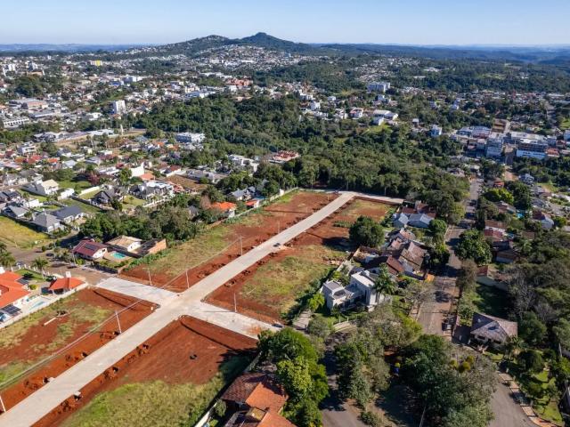 Terreno / Lote para Venda em Ivoti/RS Jardim do Alto