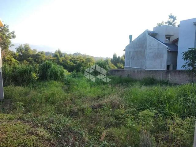 Terreno / Lote para Venda em Ivoti/RS Jardim Panorâmico