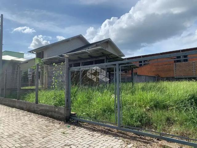 Terreno / Lote para Venda em Ivoti/RS Jardim Panorâmico