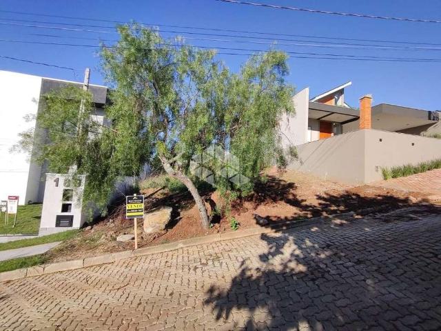 Terreno / Lote para Venda em Ivoti/RS Jardim Panorâmico